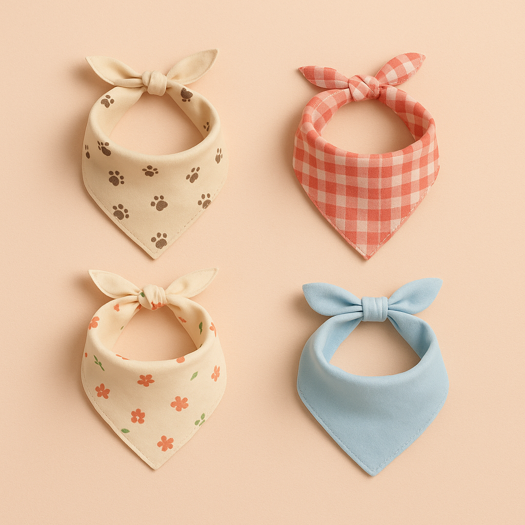 Bandanas – Petzy Box